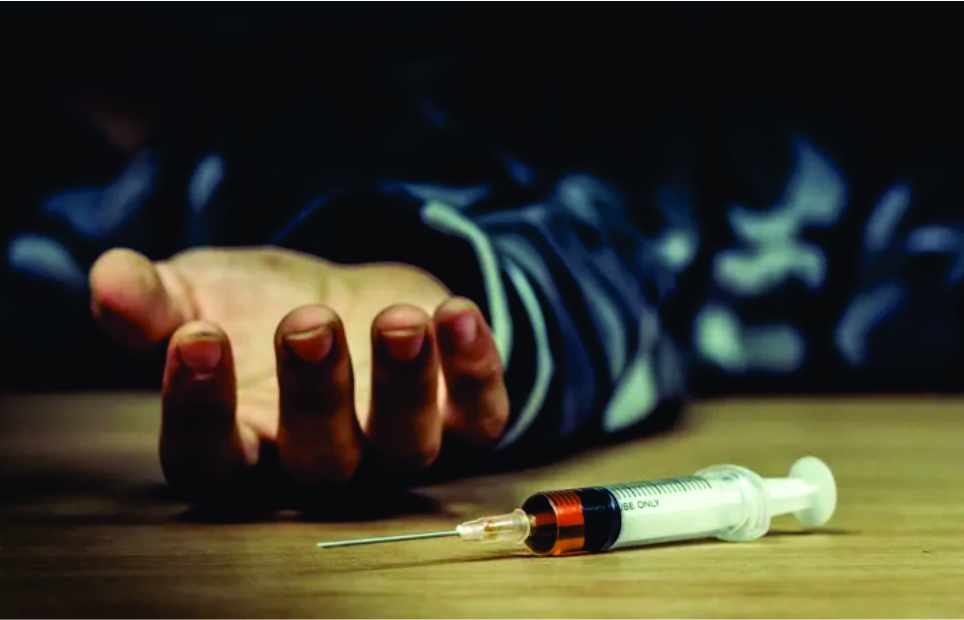 Brasil tem a pior política de drogas do mundo, aponta ranking inédito ...