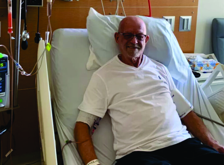 O paciente que se livrou do HIV após 31 anos com o vírus e agora ...